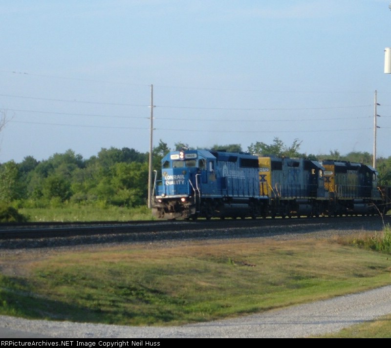 CSX 4426